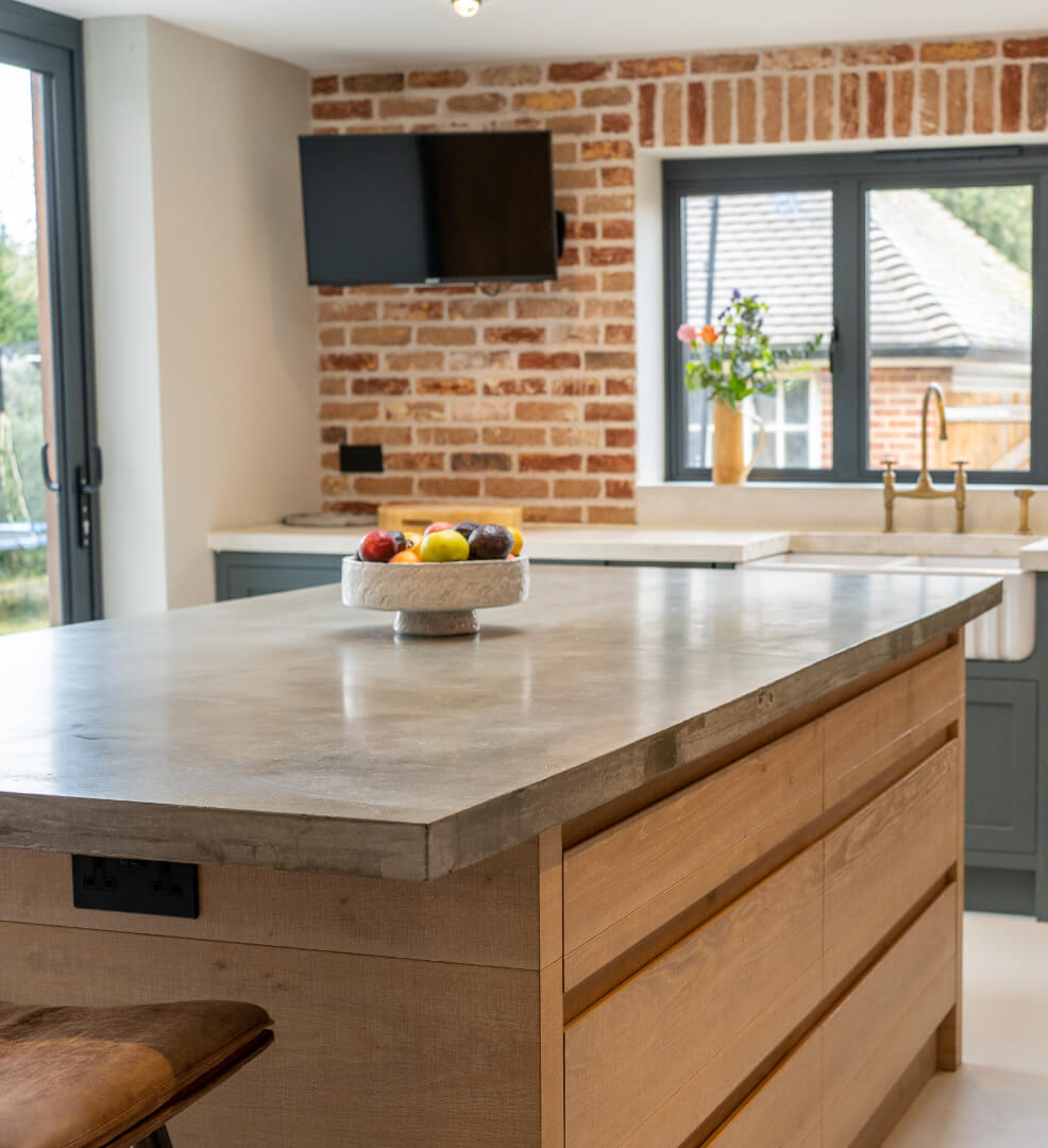 Welcome To St Cross Kitchens : ST Cross Kitchens of Winchester