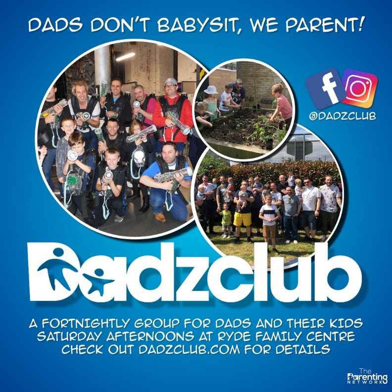 Community play sessions in Family Centres : Isle Of Wight Family Centres