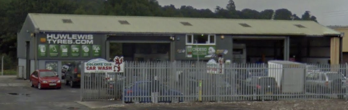 Tyres, MOT & Vehicle Servicing in South England and Wales | Huw Lewis ...