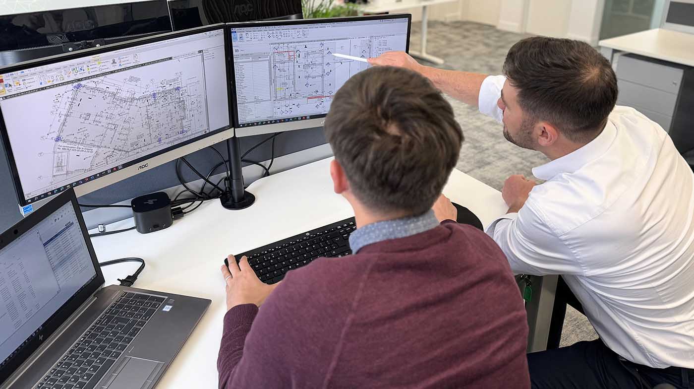 Vertex Engineers : Practice