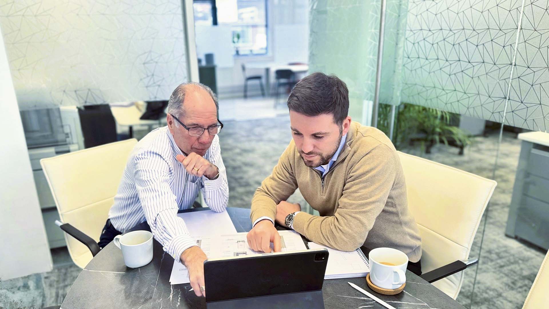 Vertex Engineers : Practice