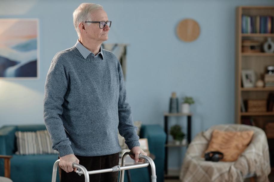 What is Reablement? | Post-Hospital Care Explained : Nwando Care