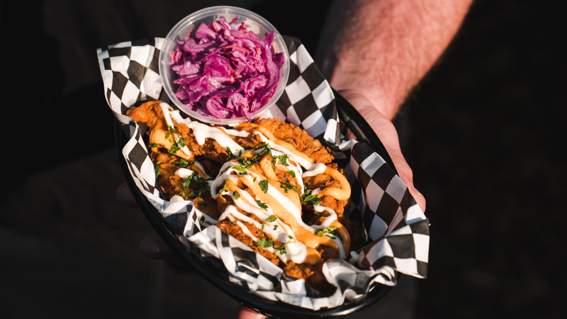 Gallery : Chirpy Chicken