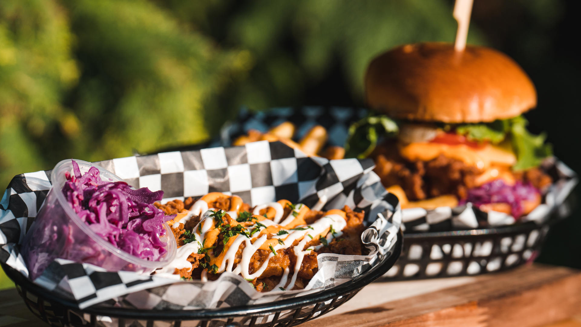 Gallery : Chirpy Chicken