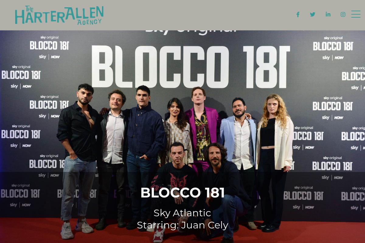 Welcome To The Harter Allen Agency : The Harter Allan Agency