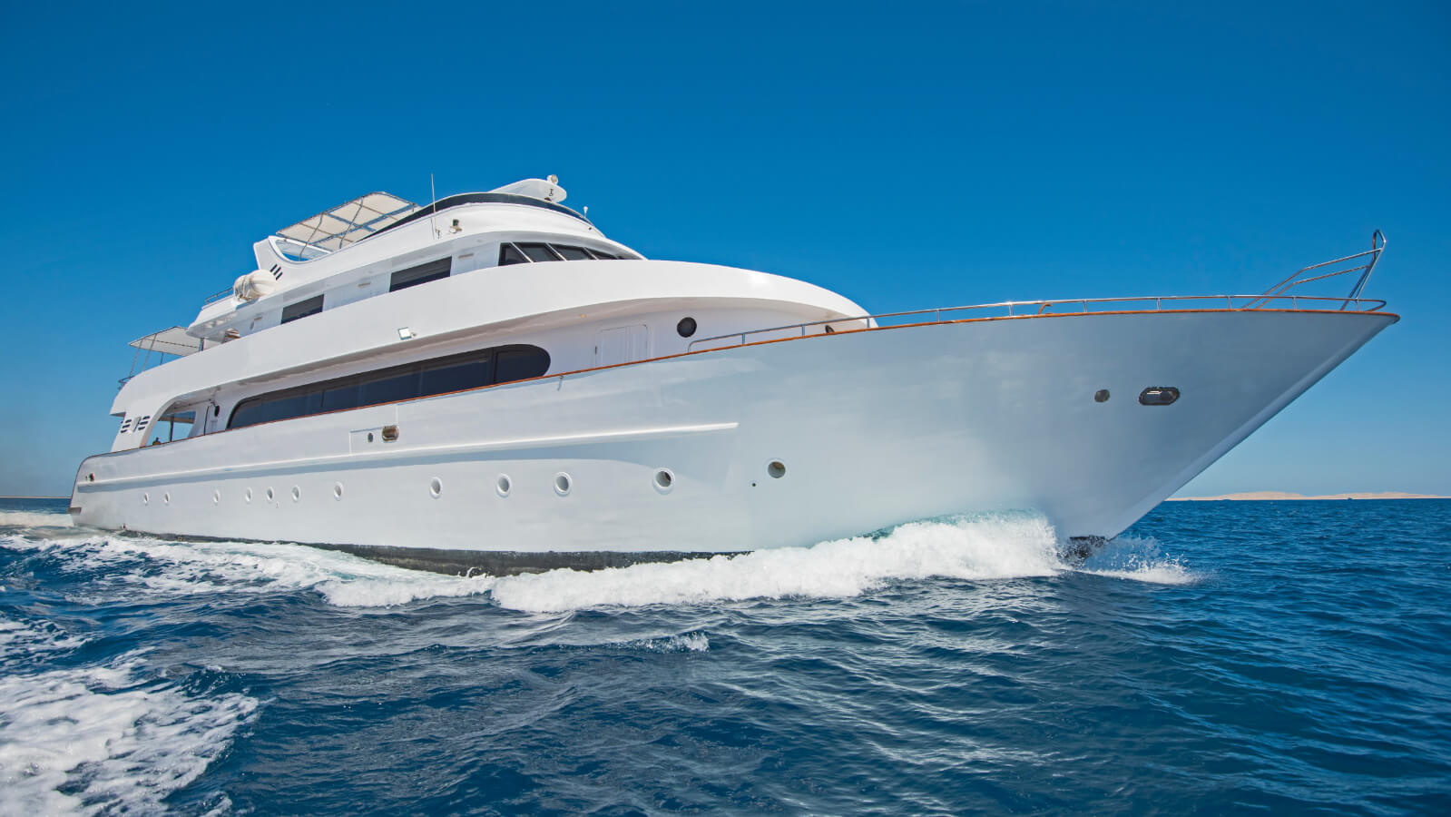 Plan : Super Yacht Leasing - Investors