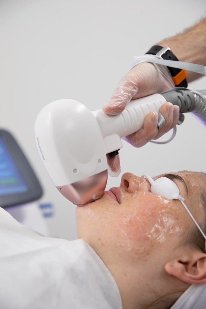 Specialist Treatments : Angelic Aesthetics of West Sussex