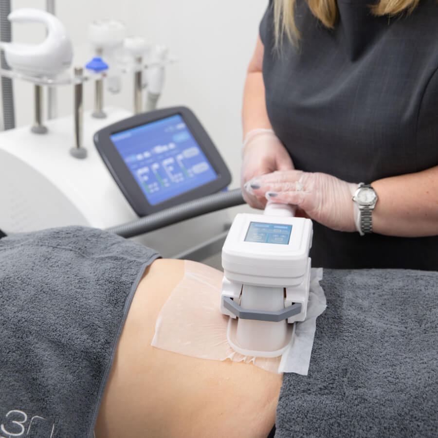 Specialist Treatments : Angelic Aesthetics of West Sussex