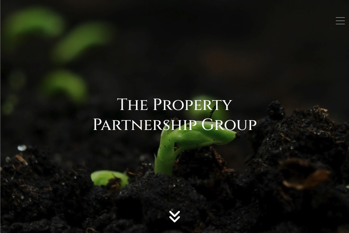 Welcome To The Property Partnership Group : The Property Partnership Group