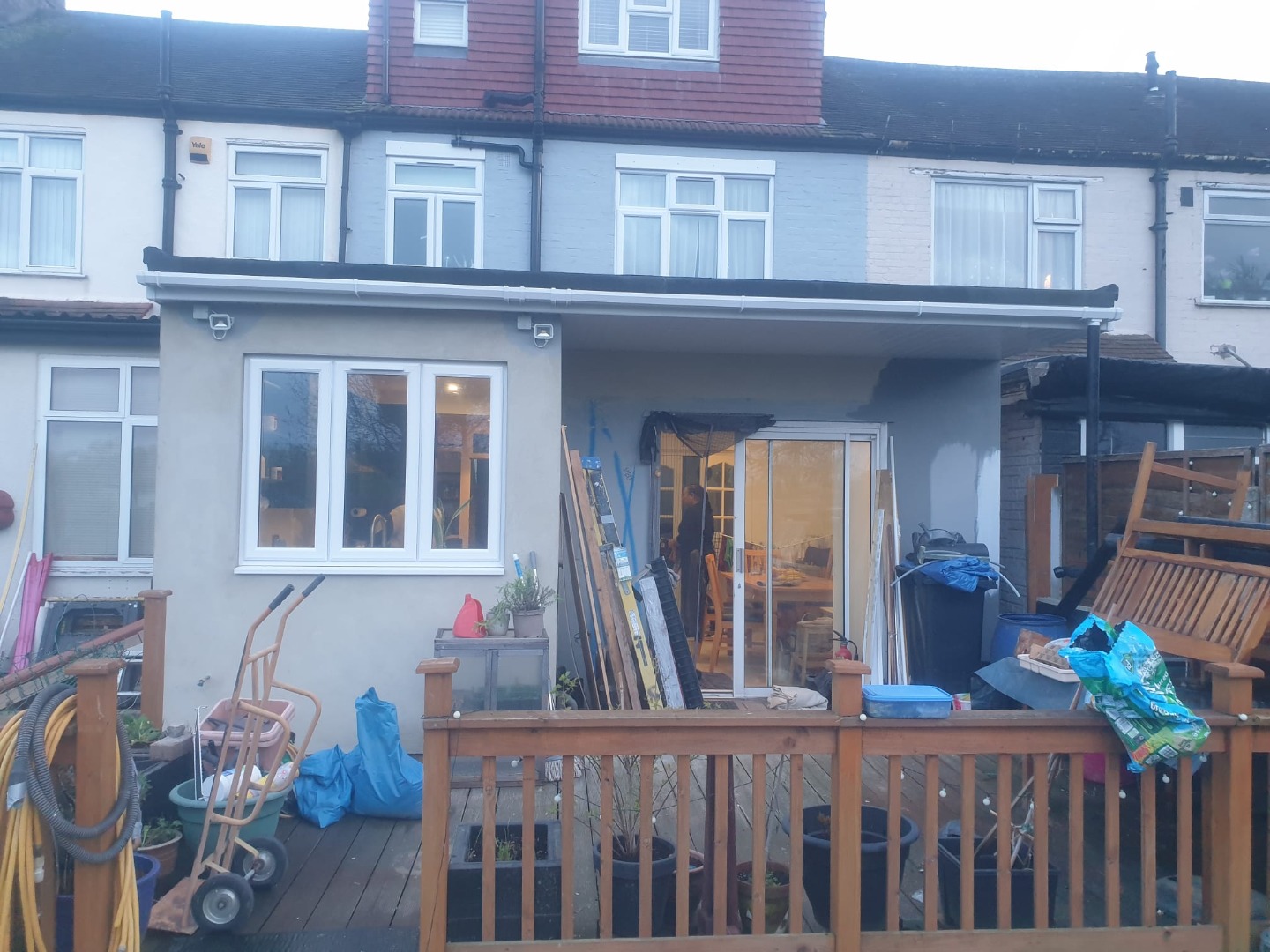 Welcome To Henry Forde : Henry Forde