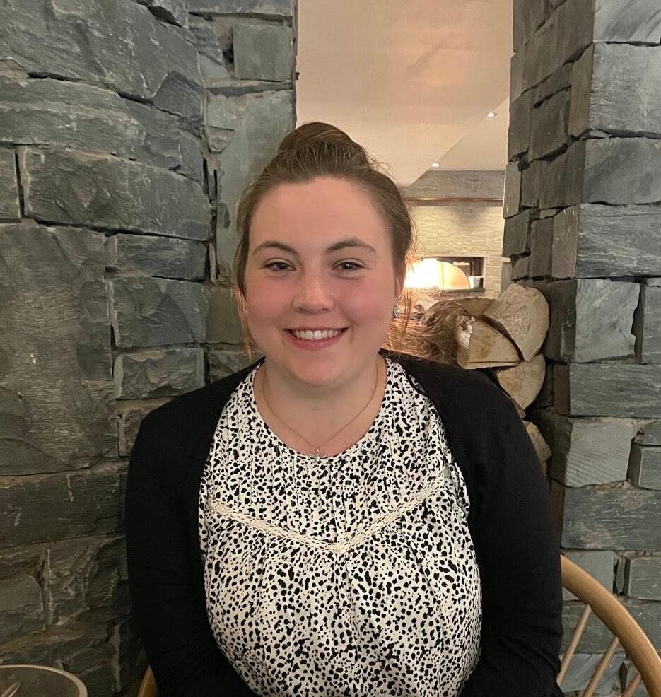 About : Strange Town