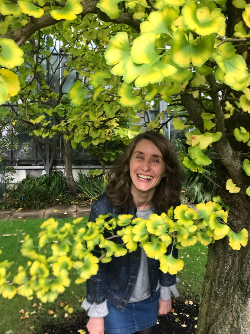 About : Strange Town