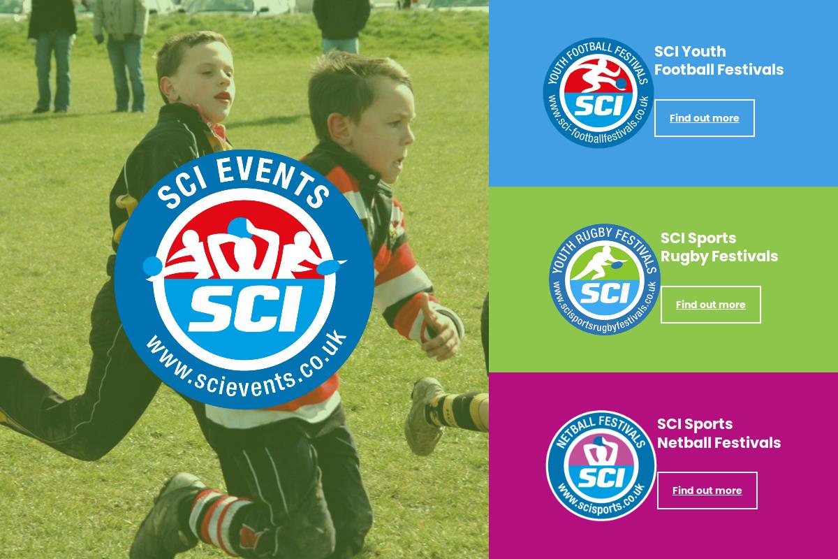 Welcome To SCI Events : SCI Events