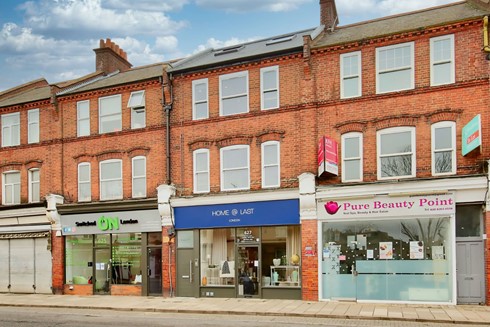 Languard Property : Welcome