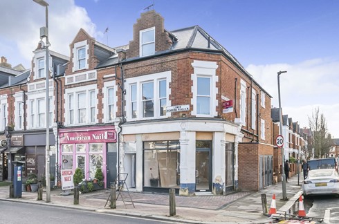 Languard Property : Welcome