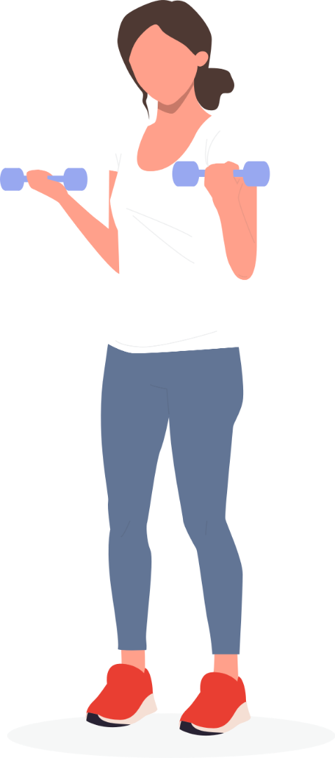 Inclusive Fitness : Welcome