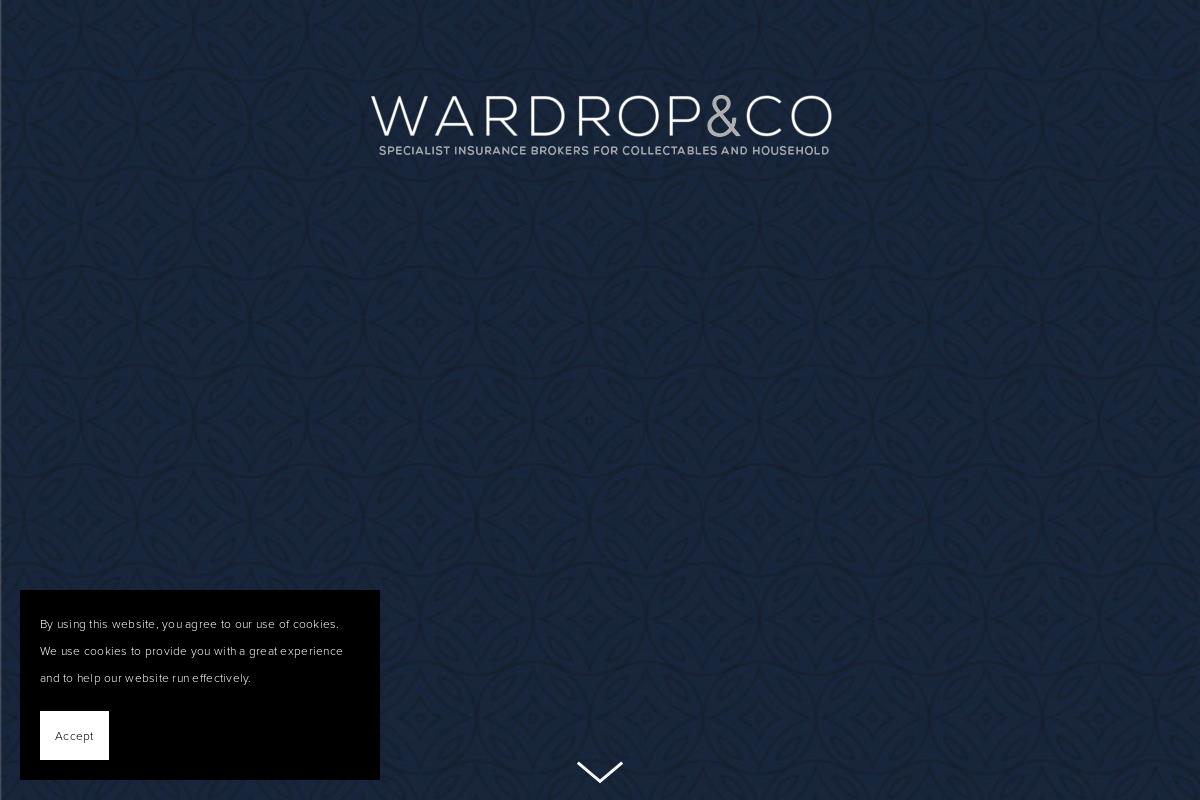 Wardrop : Specialist Insurance Brokers