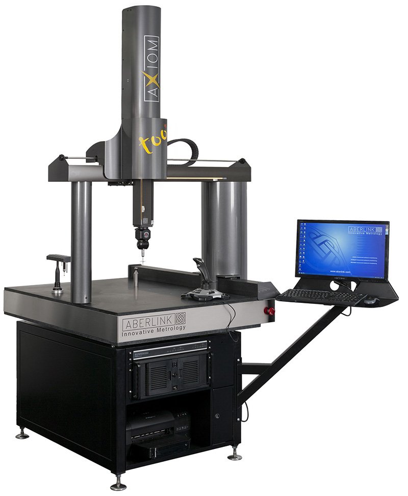 CMM Coordinate Measuring Machines Purdue Metrology CMM Coordinate Measuring Machines Purdue Metrology