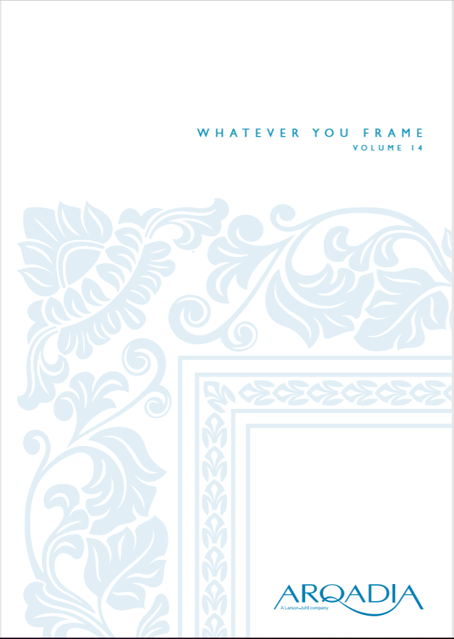 Framing : Frame Workshop